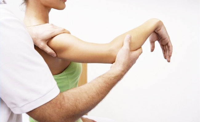 Evaluación y Tratamiento del paciente con “Espasticidad” - Instema ...