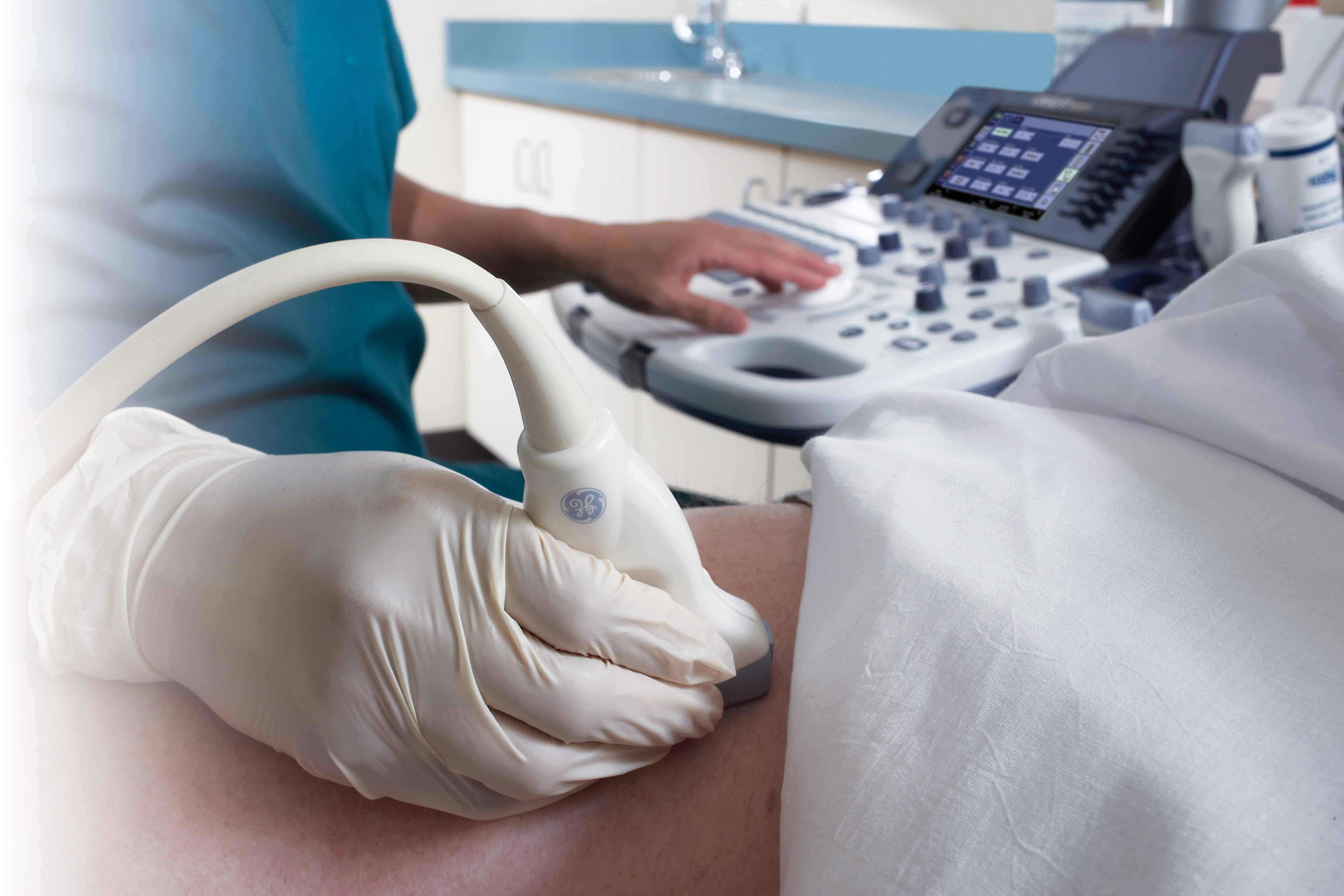 Ecografía 10 - Instema, Formación para fisioterapeutas