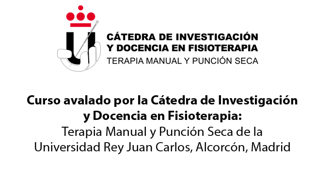curso avalado - Instema, Formación para fisioterapeutas