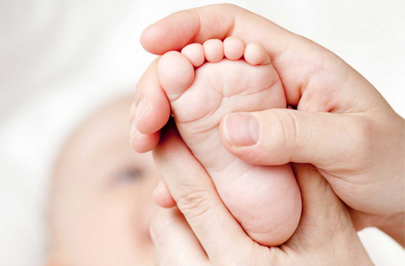 Terapia Vojta: Tratamiento Global en Alteraciones de la Función Motora - Instema, Formación para ...