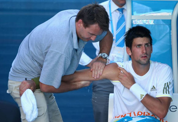 Michal Novotny 3 - Instema, Formación para fisioterapeutas