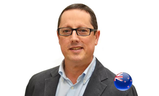 Dr. Jeremy Lewis - Instema, Formación para fisioterapeutas