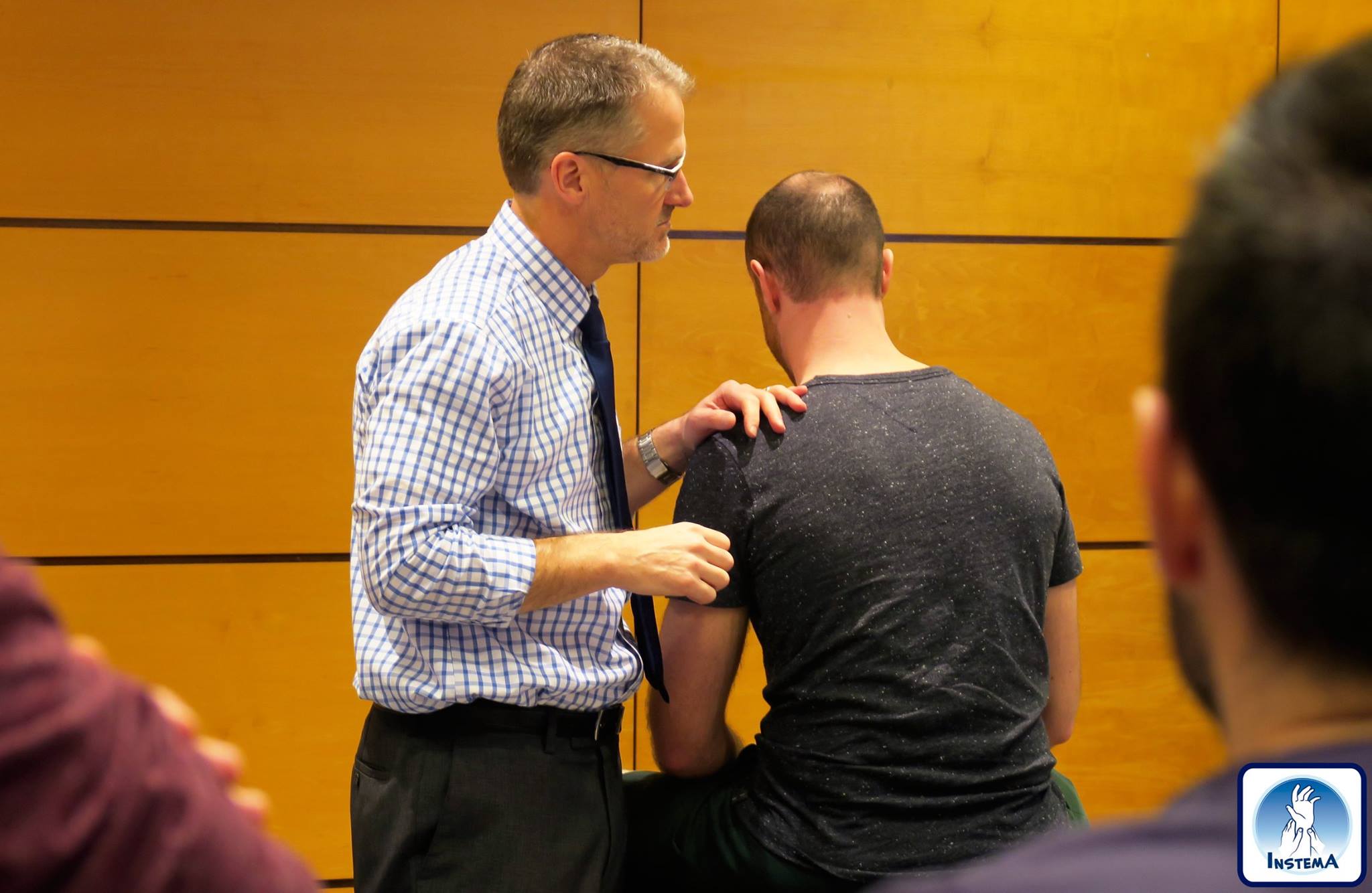 Rápido y frugal con el Dr. Chad Cook - Instema, Formación para ...