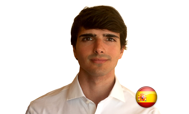 D. Alejandro Barbosa - Instema, Formación para fisioterapeutas