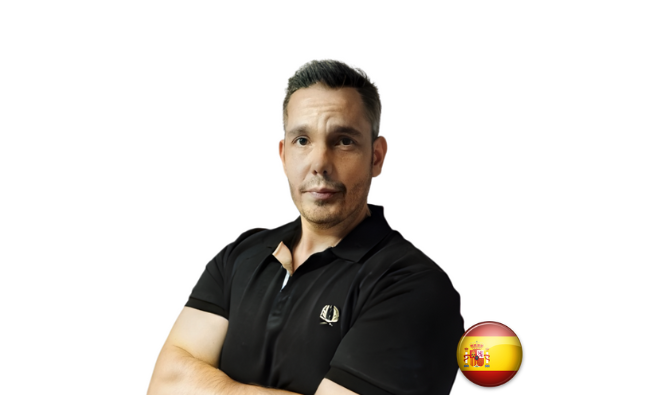 Dr. David Cruz Díaz - Instema, Formación para fisioterapeutas